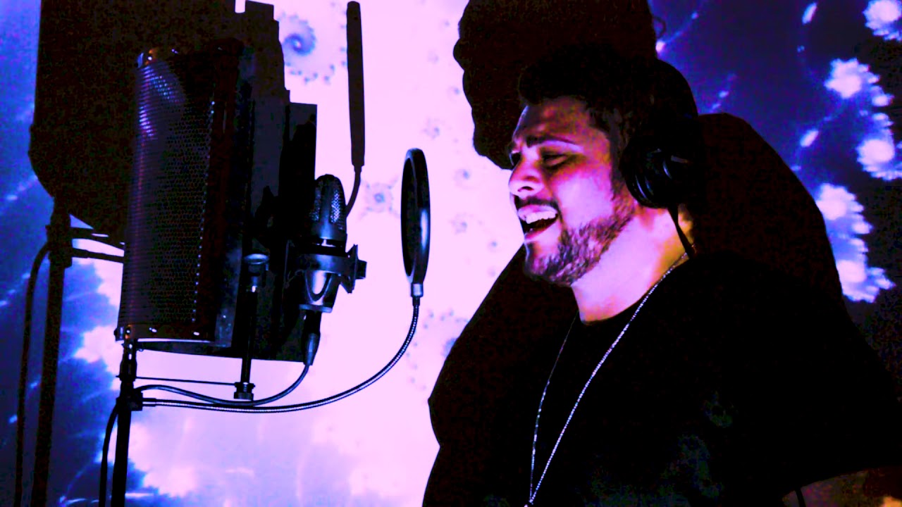 Domenico Panetta-Mentre tutto scorre cover Negramaro - YouTube
