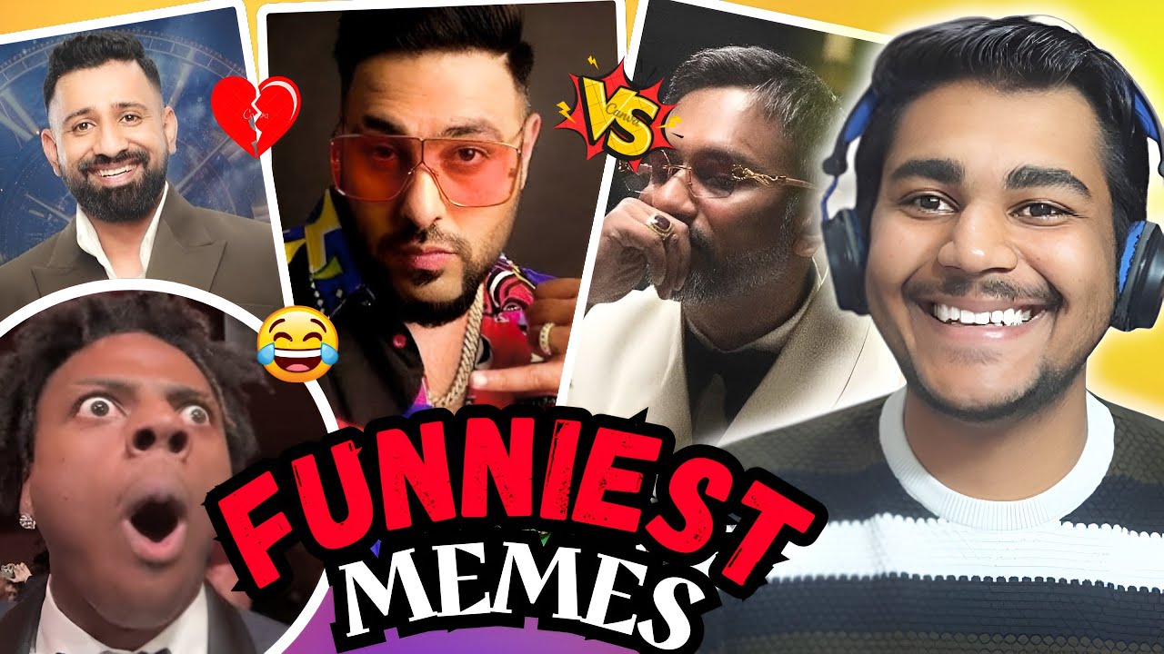 Fighting Funnies: The Most Hilarious Reactions to Funniest Memes🤣# ...
