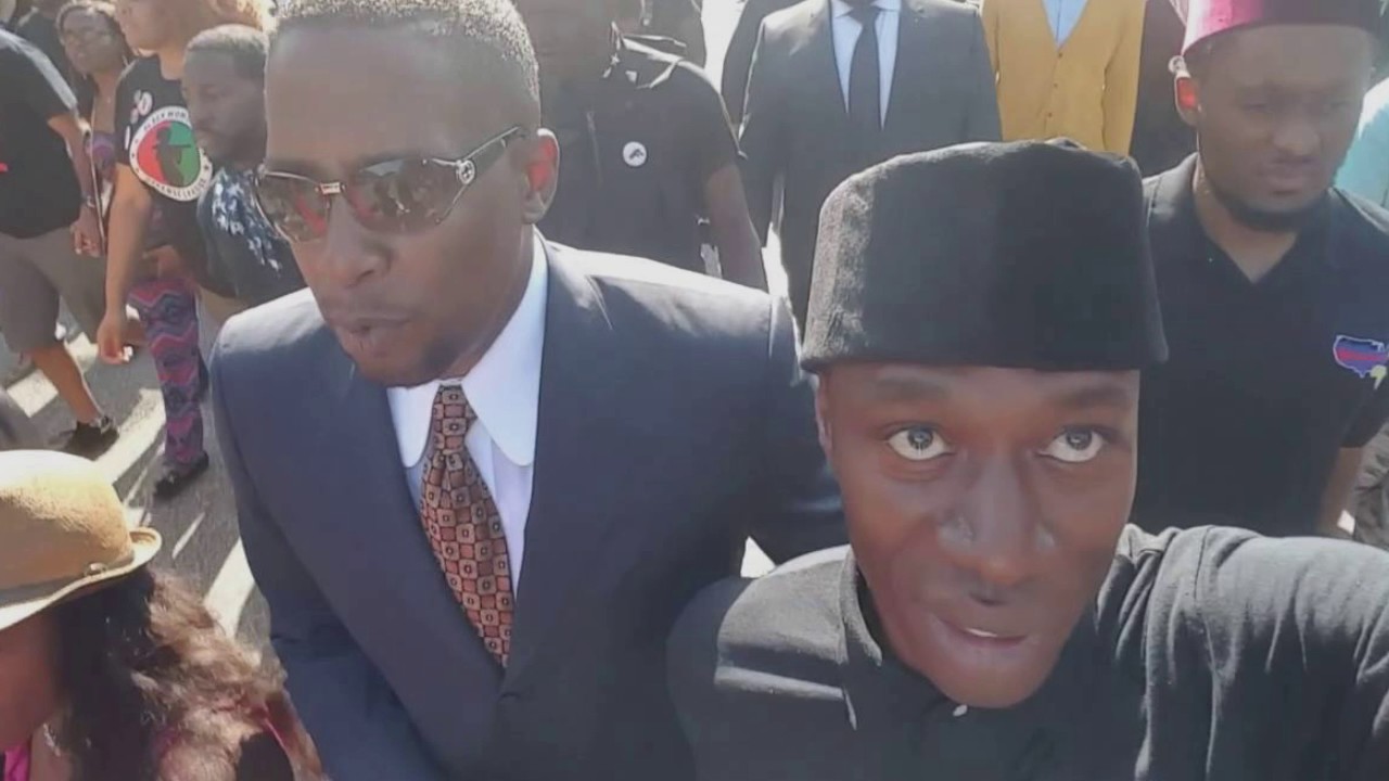 Brother Polight The Shapeshifter..... - YouTube