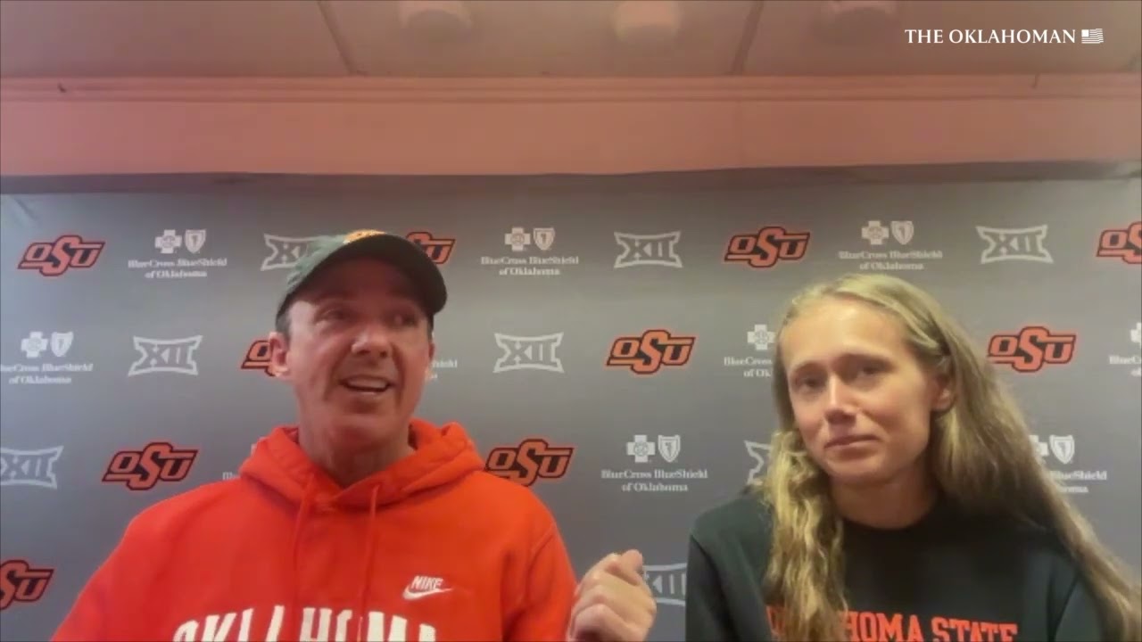 OSU Track & Field: Taylor Roe wins indoor national championship in ...