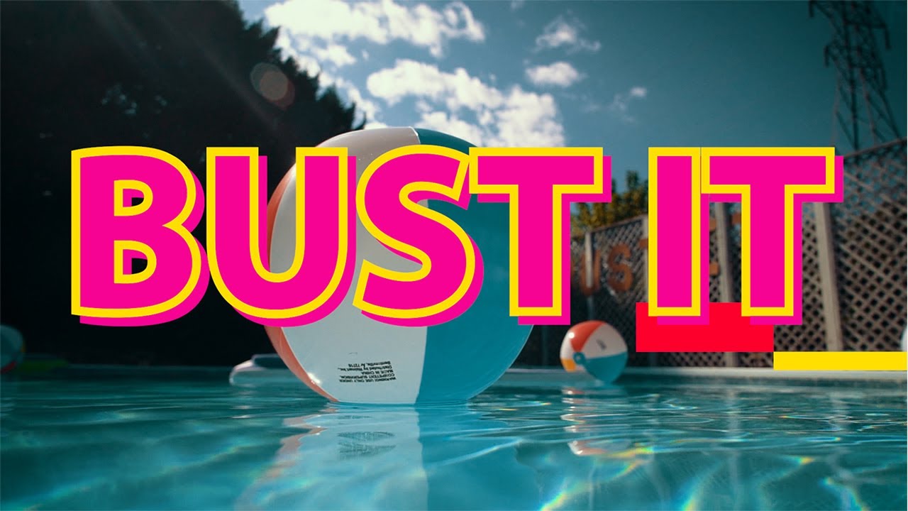 Bust It - Dukesta (MUSIC VIDEO) - YouTube