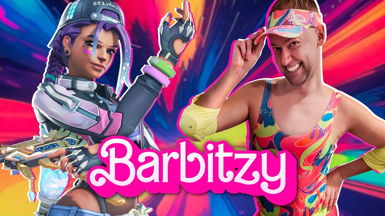 Fitzy's Halloween and Tipsy Streams | Fitzy Weekly 133 - YouTube