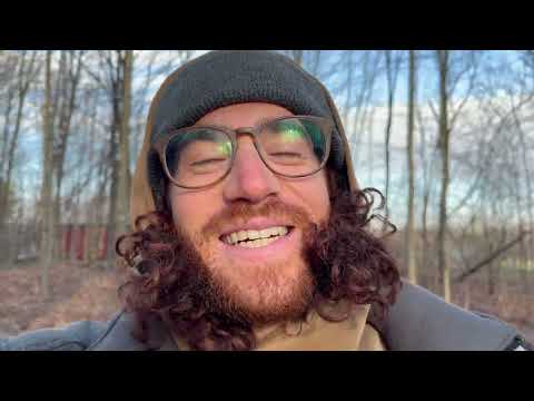 Farmer Dean - Farming with Trees and Rotational Grazing with Sheep ...