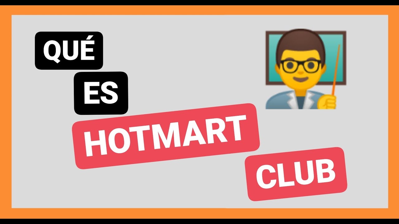 😮Qué es HOTMART CLUB? como funciona? 3 [ventajas]👁 - YouTube