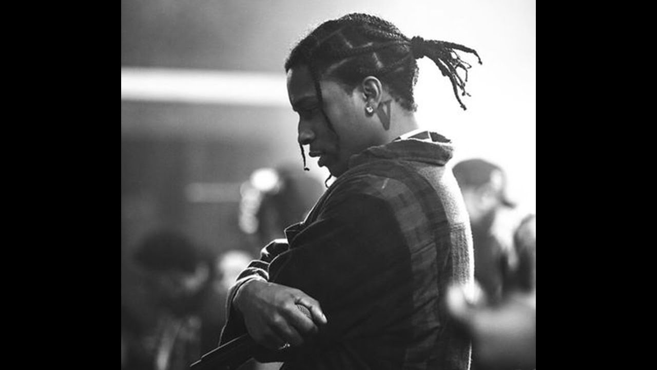 [FREE] ASAP ROCKY x TRAVIS SCOTT TYPE BEAT - "RITUAL" - YouTube