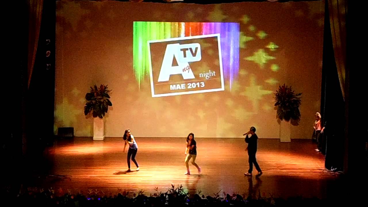 Ang TV Night - Dalaygon - YouTube