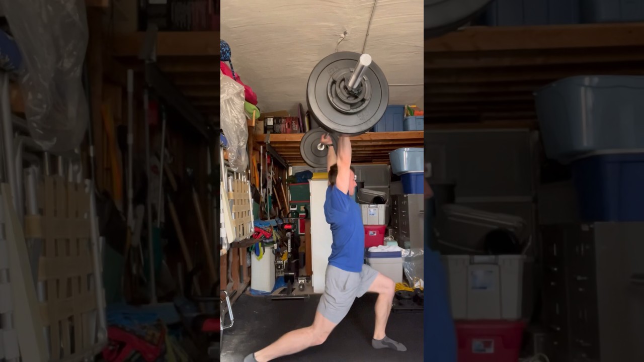 Major Life Lesson Takeaway From Fitness - YouTube