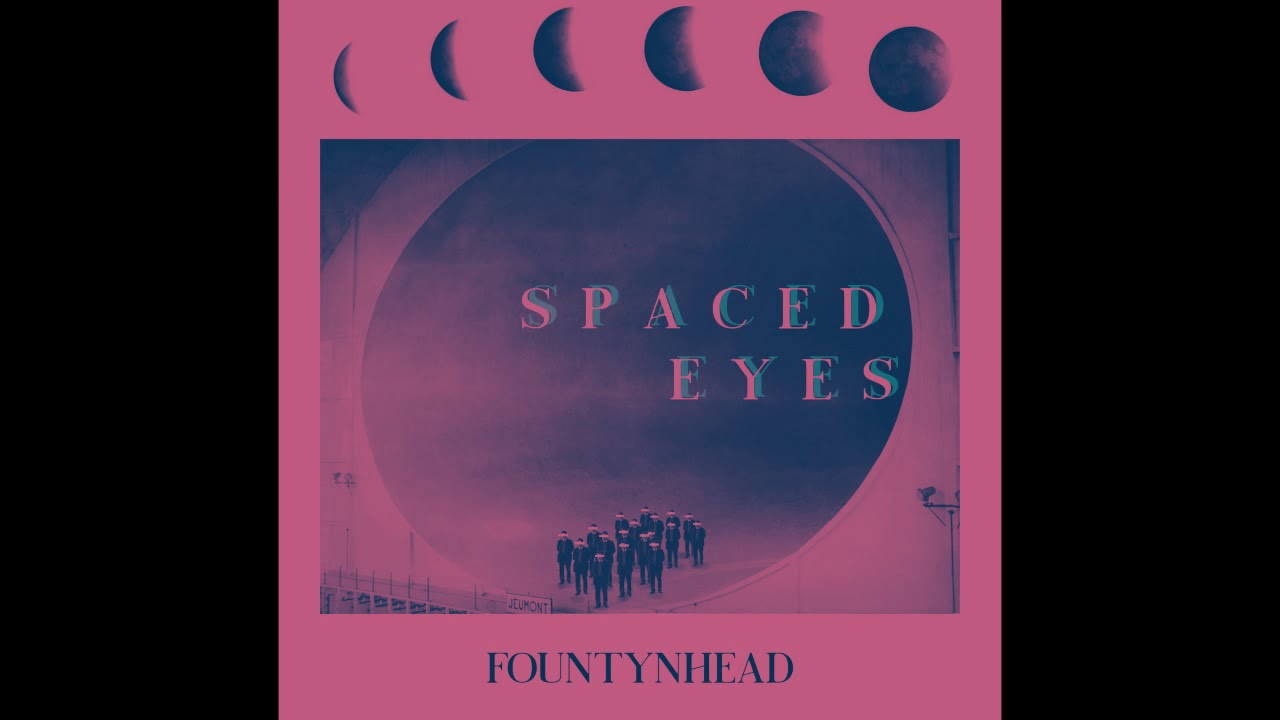 Spaced Eyes - YouTube