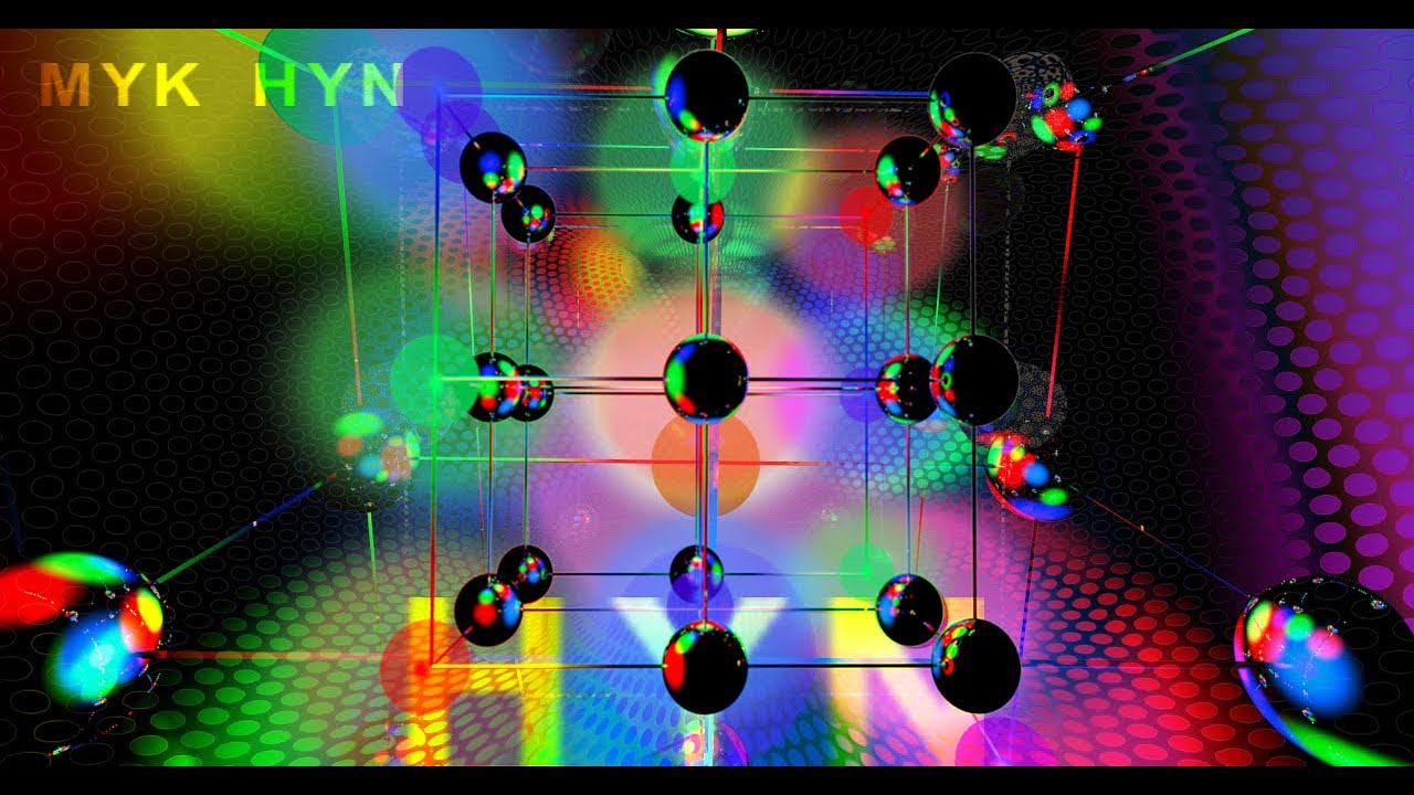 𝟴𝟴𝟴∞MYK HYN 𝗠𝗔𝗧 𝗥𝗜𝗫 ART - YouTube