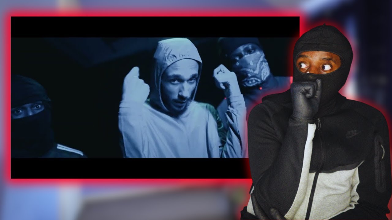 American YN reacts to Yanko "free Jt" - YouTube