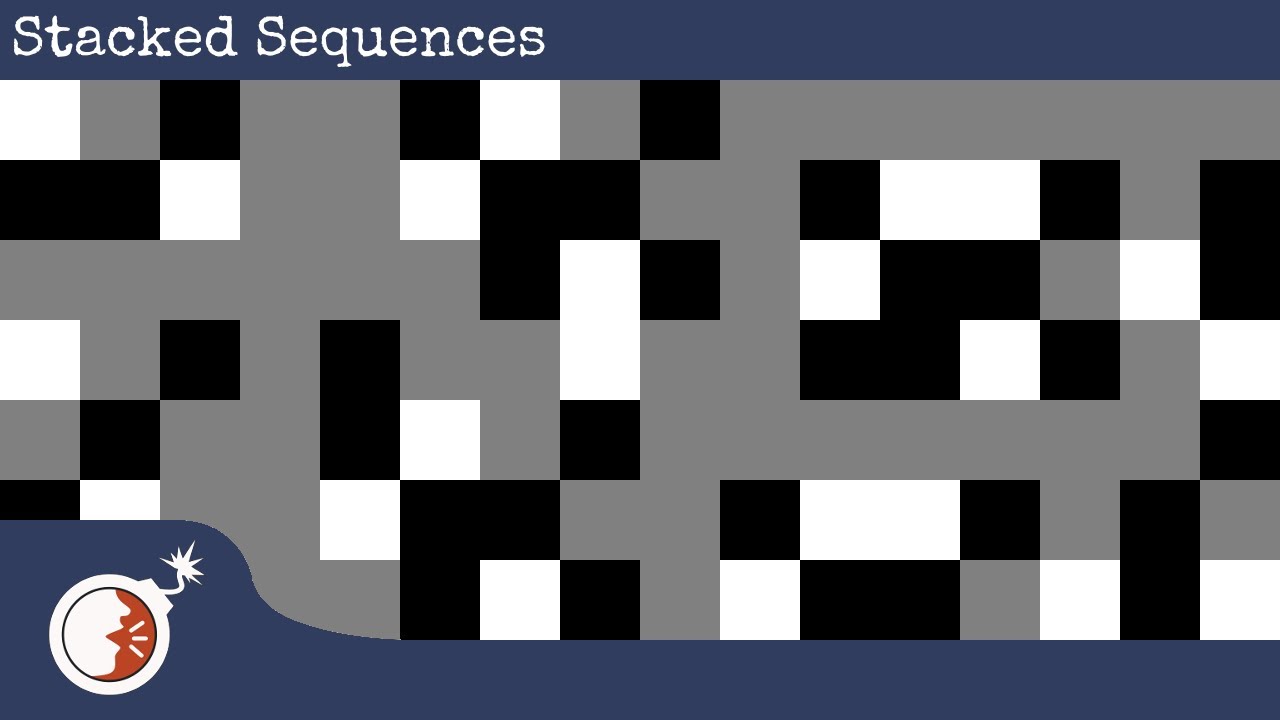 KTaNE - How To - Stacked Sequences - YouTube