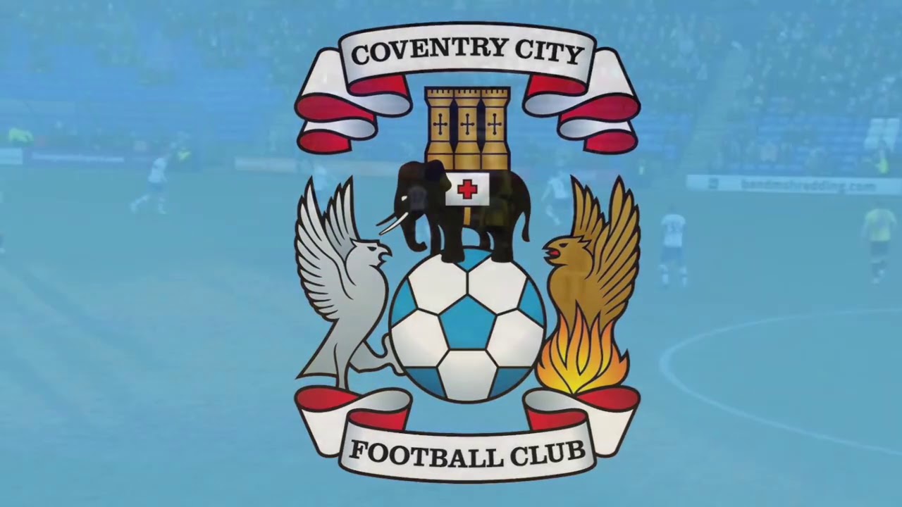 CCFC Champions 2020! - YouTube