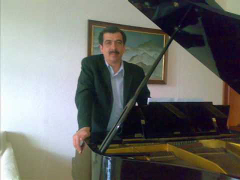 CONCIERTO JOSÉ ROLÓN - YouTube