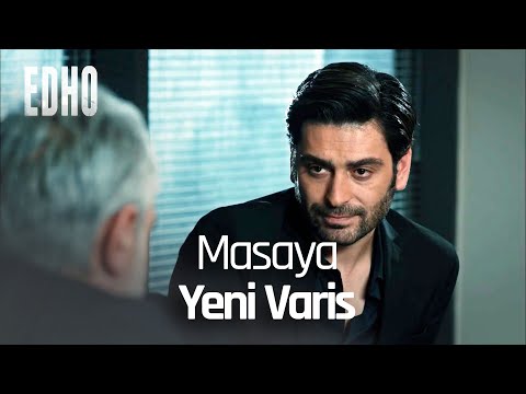 İlyas'ın Selim'in Veliahtı Olması | EDHO Özel Kolaj