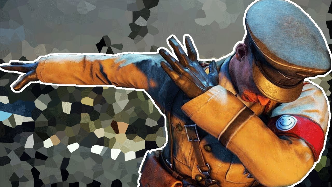 Call of Duty Zombies: Las Frases más graciosas de Richtofen Ultimi ...