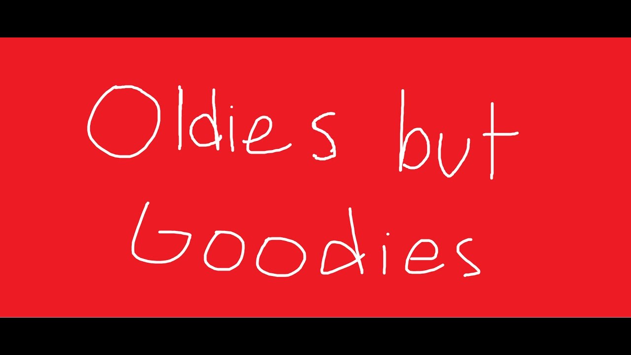 Old clips but good clips - YouTube