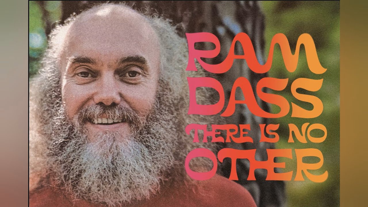 Livestream: There is no Other with Parvati Markus - YouTube