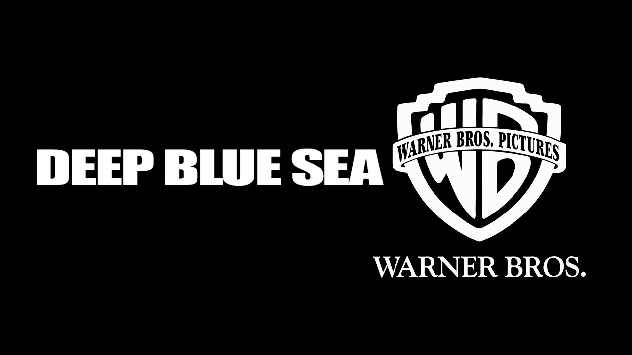 Deep Blue Sea (1999) TV Spot Starts Wednesday July 28 (July 27,1999 ...