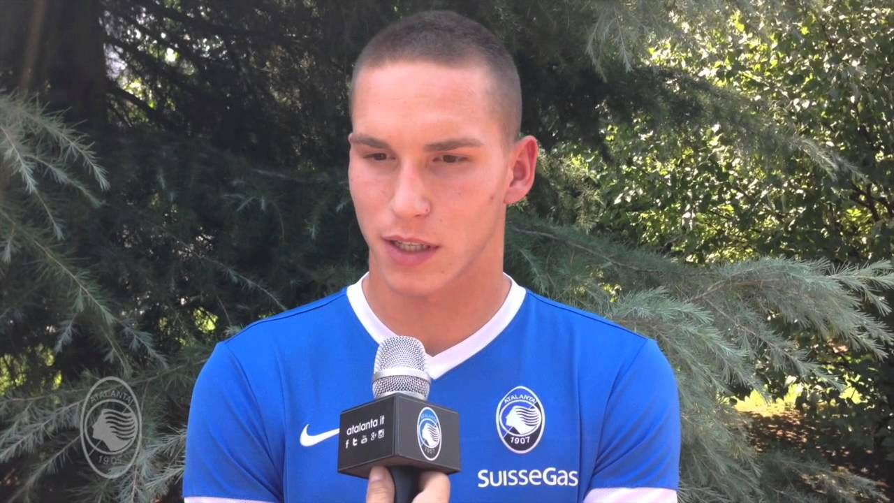 La prima intervista di Boris Radunović - YouTube