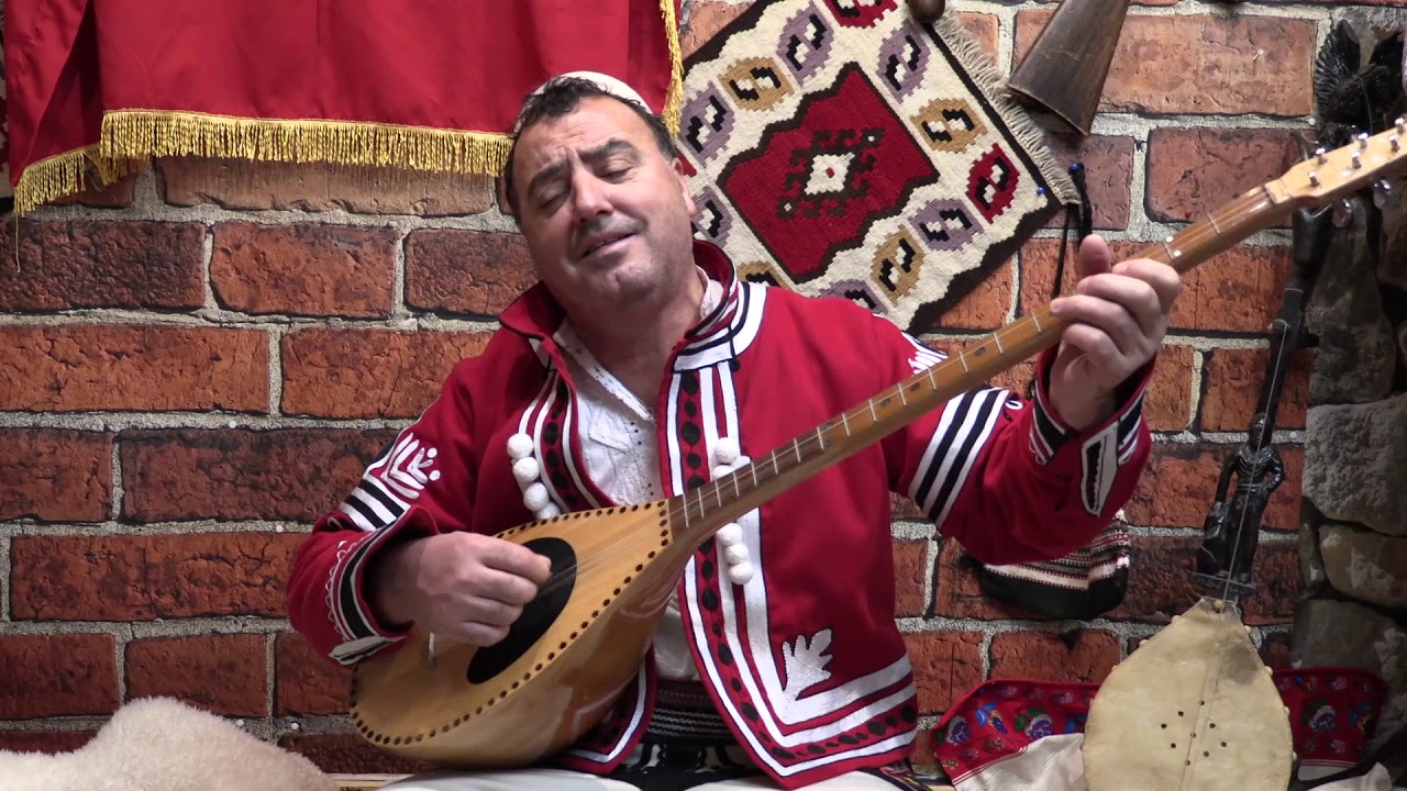 Uplaka un mu plak sharkija ...Mehmet Petrofci & Isuf Rashiti (Official ...