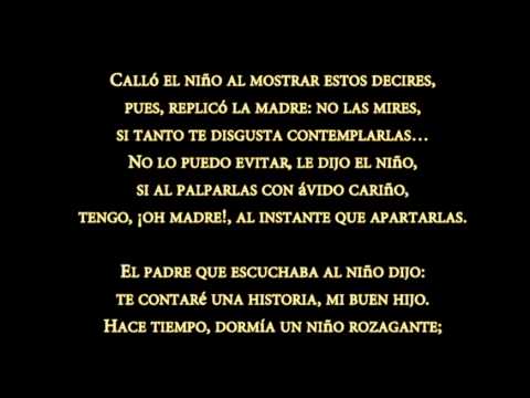 Poesía: Las manos feas. - YouTube