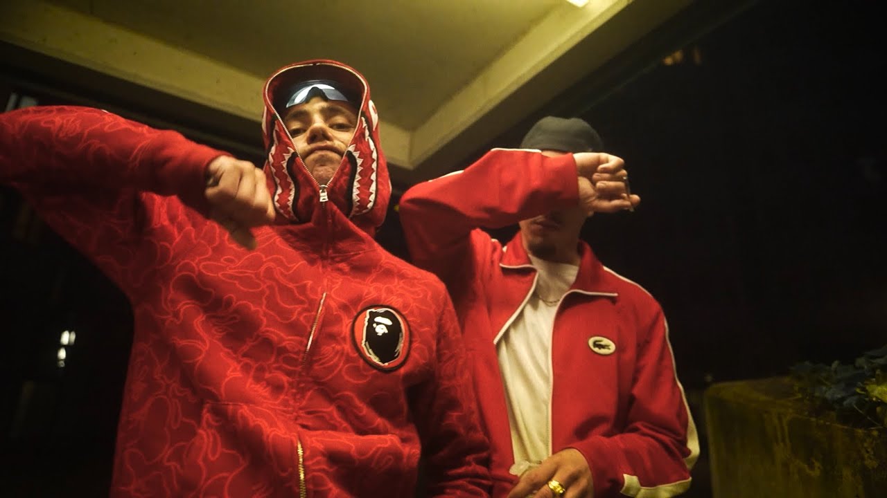 sous la bruine / intoxi4 - @titog_off X @LYSSUToussy - YouTube