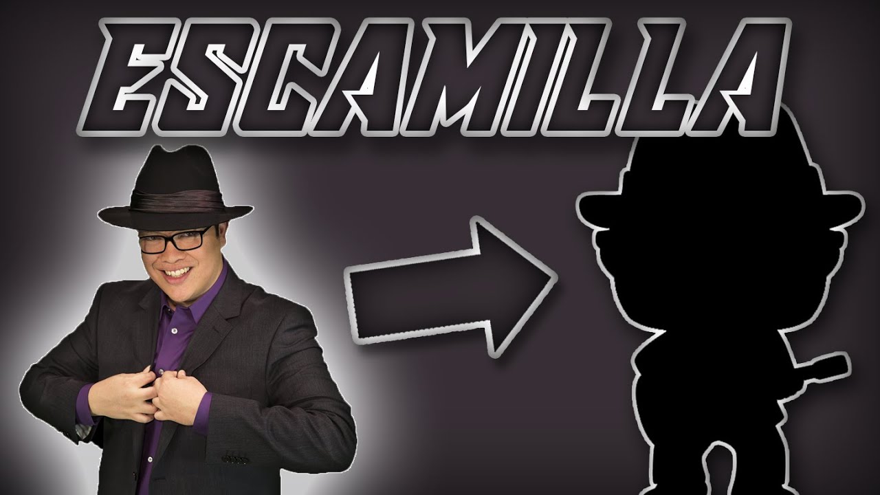 Haciendo el FUNKO POP de FRANCO ESCAMILLA | Funkos de Youtubers #33 ...