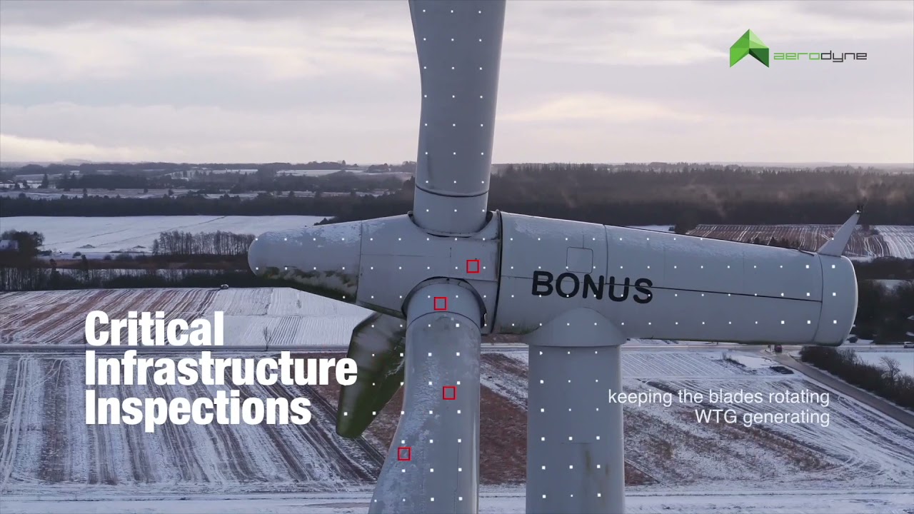 Aerodyne Group Corporate Video - YouTube