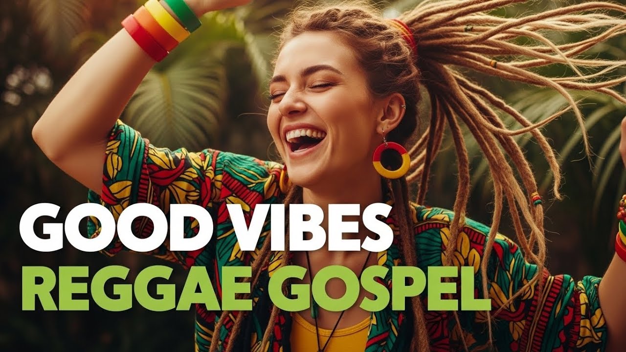 Smooth Gospel Reggae Groove – Calm, Faith & Joy - YouTube