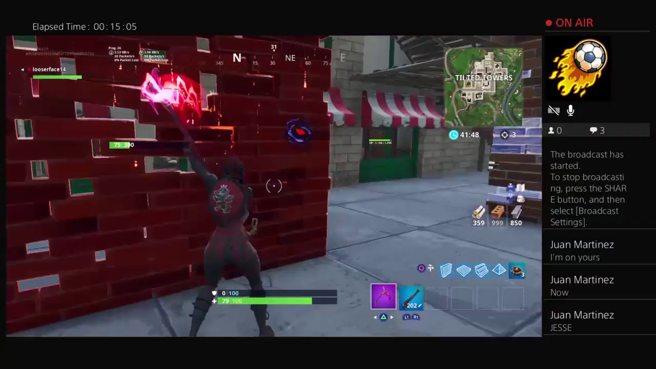 Destroying logic - YouTube