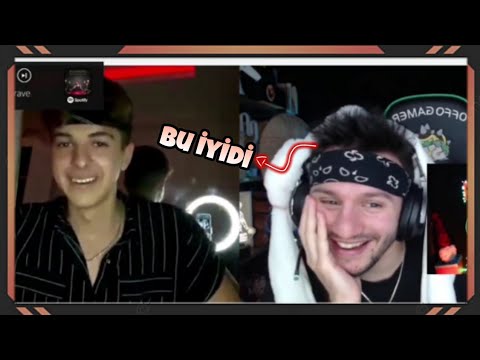 Rammus - Omegla'da Taklitçi Tiktokere Denk Geliyor!!
