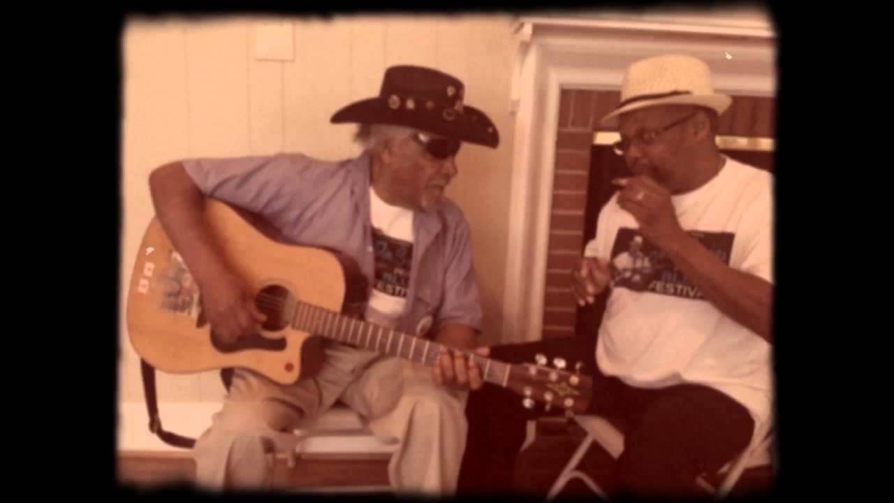 Warner Williams and Jay Summerour - Key to the Highway - YouTube Music