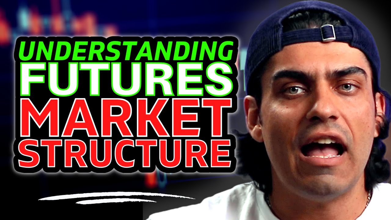 Understanding Futures Market Structure - YouTube