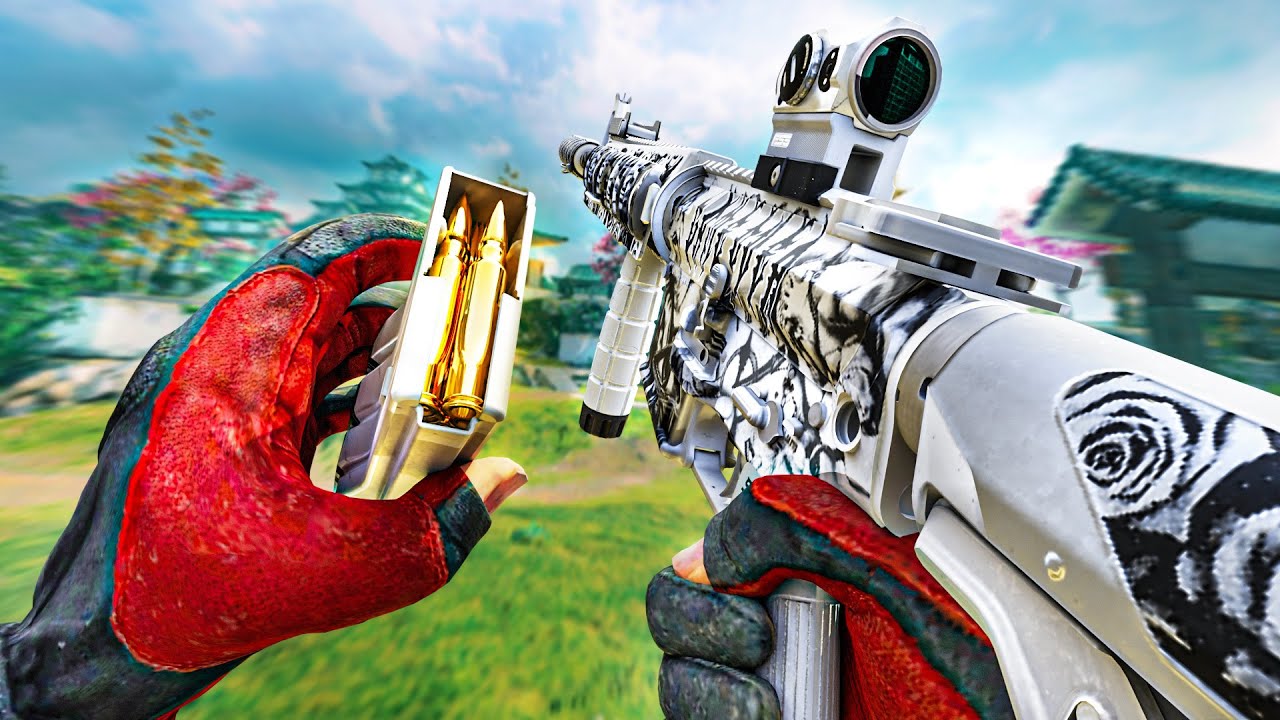 TimTheTatMan's Bundle Is OP in WARZONE 2.0 - YouTube