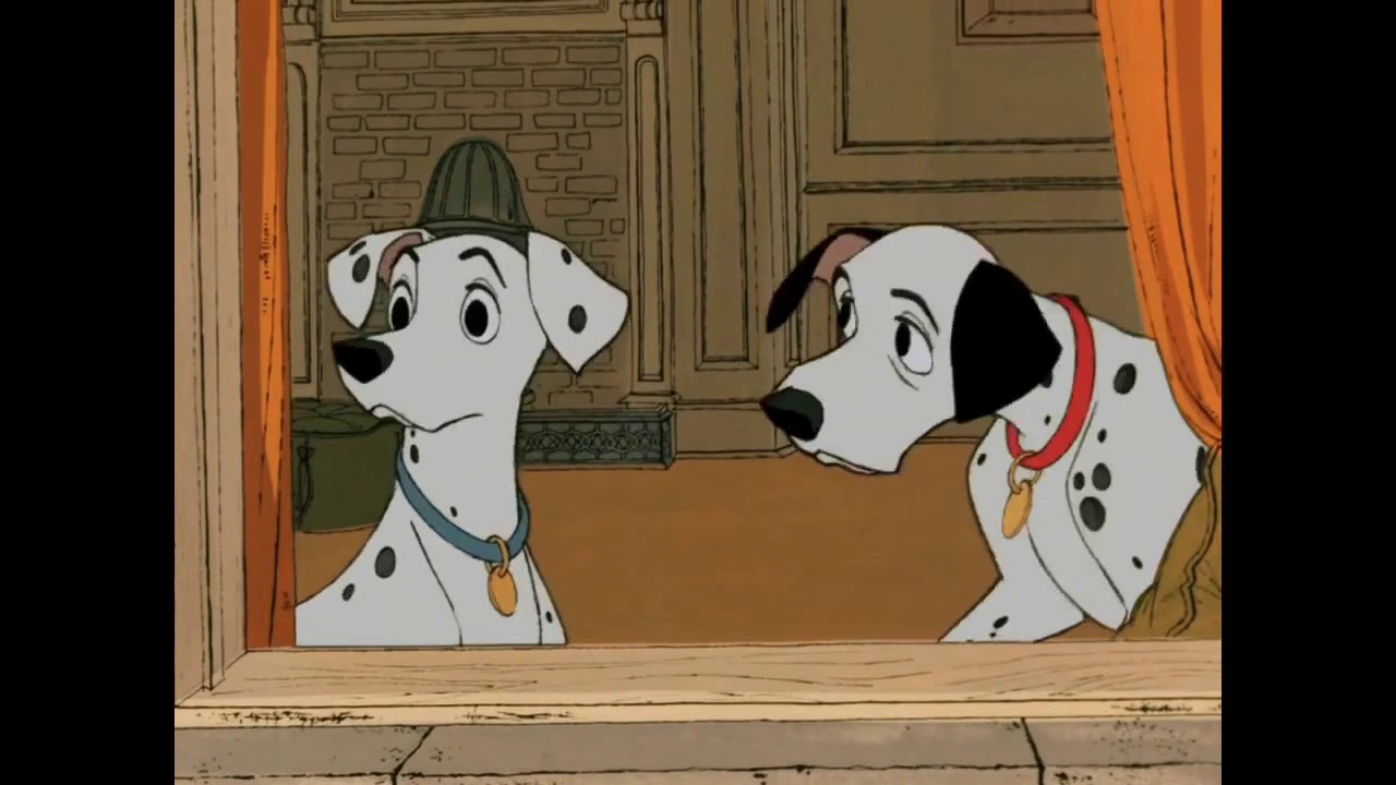 101 Dalmatians- Cruella DeVille - YouTube