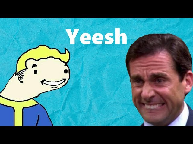 Yeesh Memes Yeesh Memes And Images Imgur