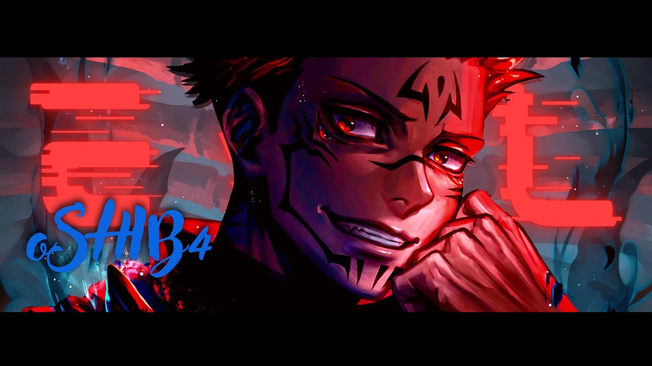 The absolute evil | Sukuna | oSHIB4 | .prod NetuH - YouTube