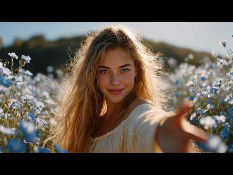 Я создаю СВОЮ реальность ✨ Открой состояние, в котором всё меняется | Танцующие Песни