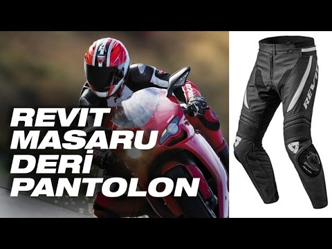 REVIT MASARU DERI PANTOLON Hakkında MotosikletAksesuarlari.com MotosikletAksesuarlari.com 'da