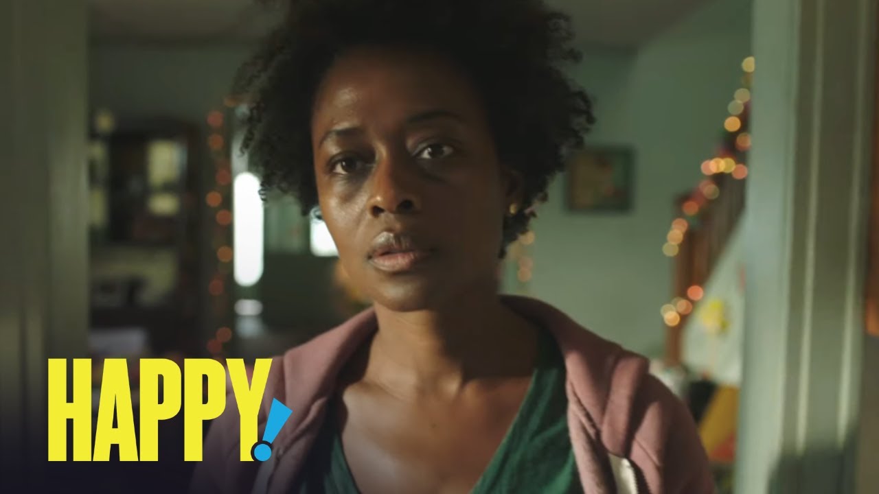 HAPPY! | Season 2, Episode 5: Sneak Peek | SYFY - YouTube