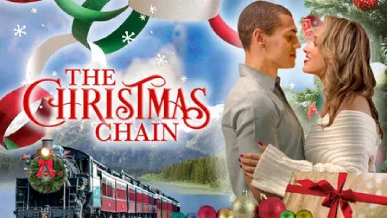 Carissa Murray Talks The Christmas Chain:Heartwarming Story of Love ...
