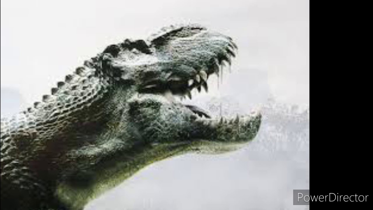 V rex tribute: monster - YouTube