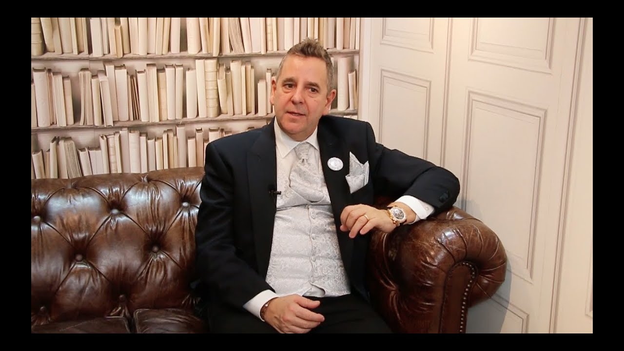 Les Ateliers Louis Moinet - Art and History - YouTube