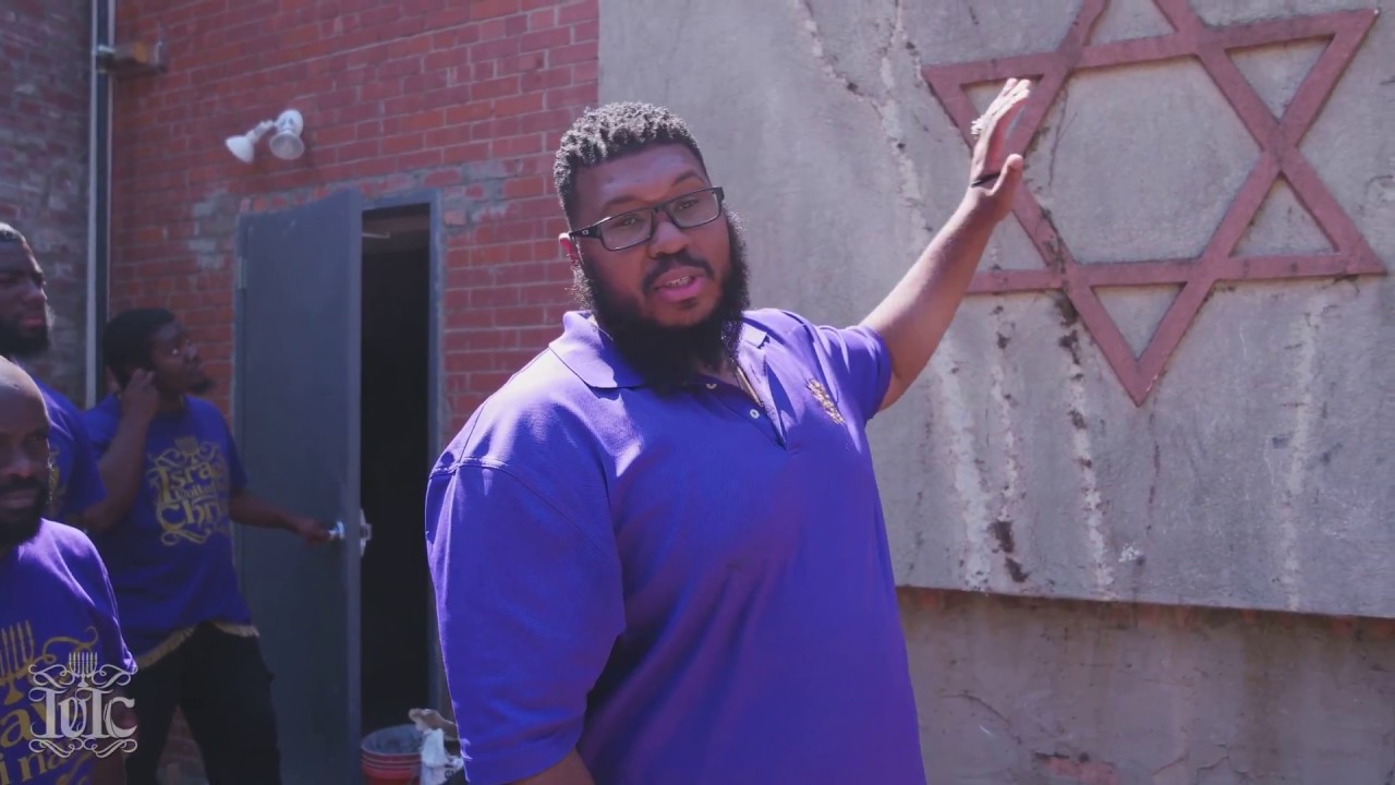 The Israelites: Destroying IDOLS OKC Grand Opening - YouTube