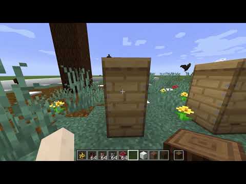 Productive Bees Mod 1.16.3 - YouTube