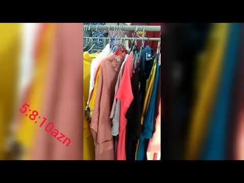 Agsu ucuzluq magazasi