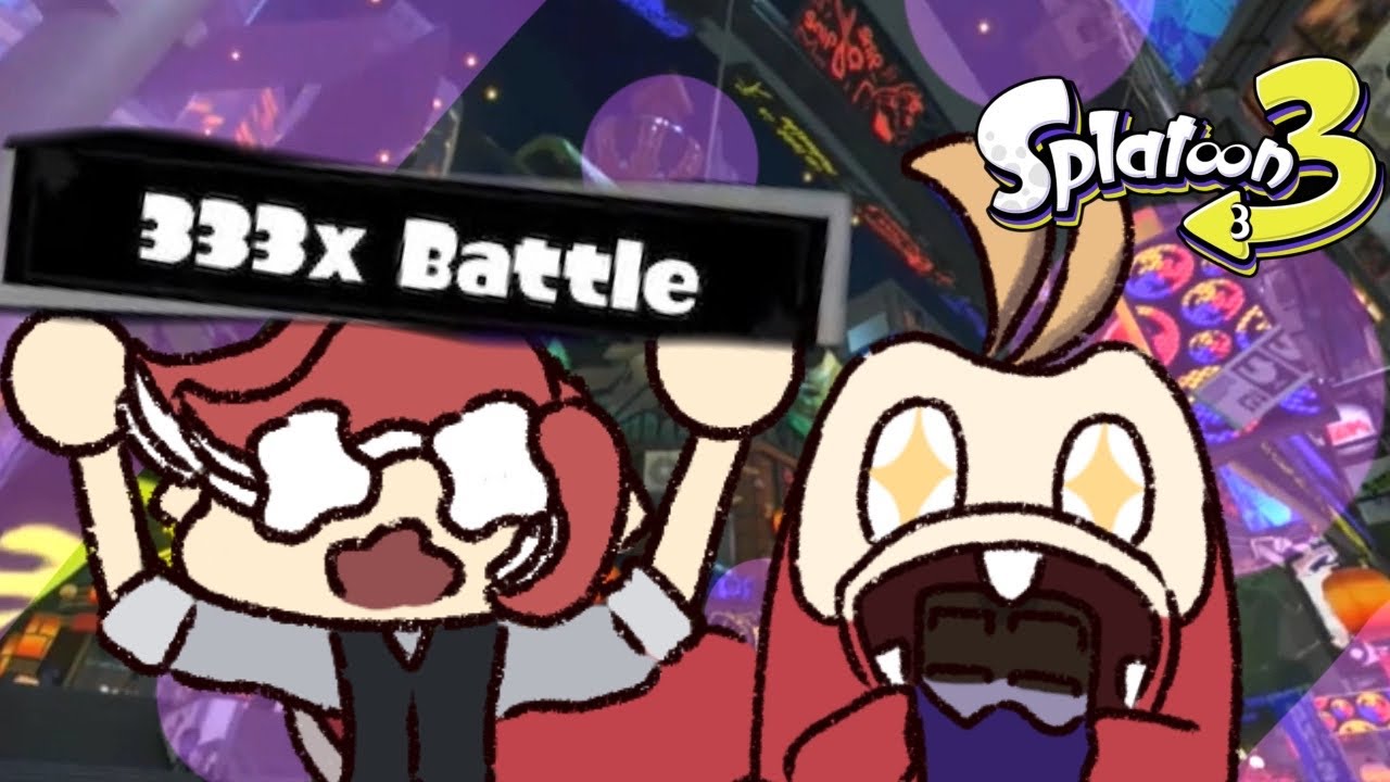 333x Win for Team Dark Chocolate - YouTube