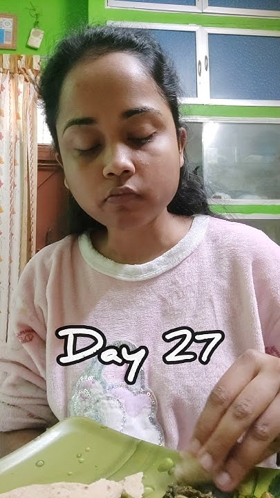 Minivlog Of My Life #day27 #dailyvlog #minivlog #shorts #ytshorts #trending #shortsfeed #viral ...