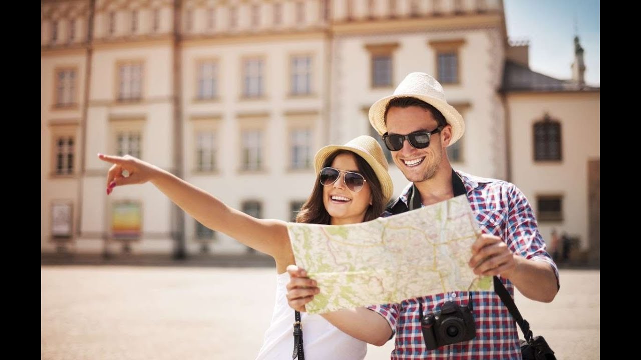 20 Ways You’re Being Targeted as a Tourist | Vacation Ideas 2019 - YouTube