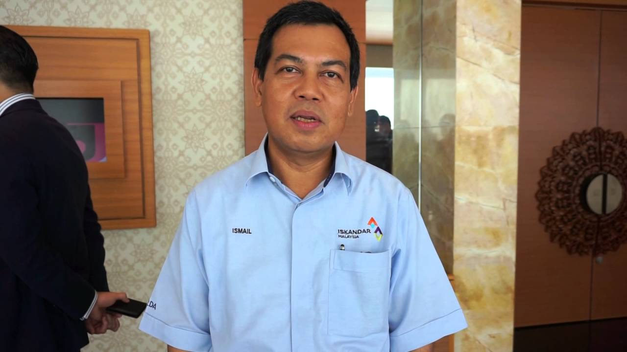 Interview With Chief Executive of IRDA, Prof. Datuk Ismail Ibrahim ...